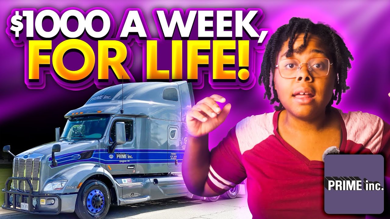 Prime Inc’s SUCCESS Leasing Program | A Legacy of FAILURE?! - YouTube