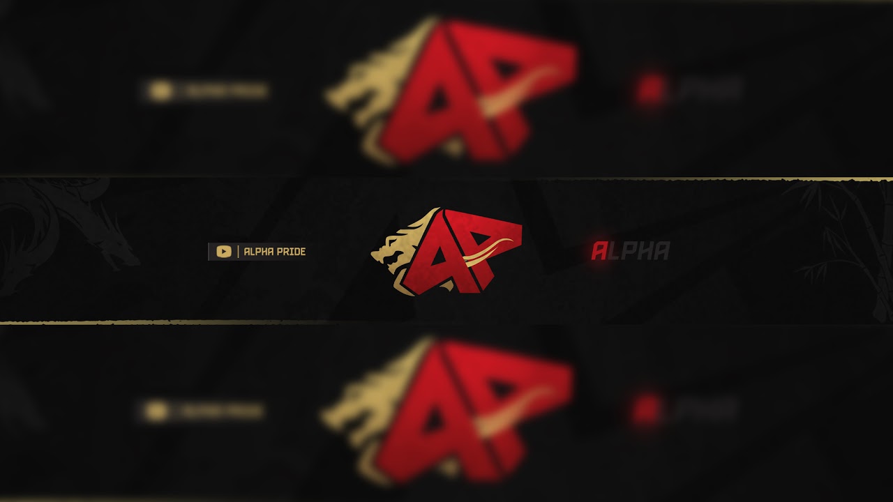 ALPHA PRIDE Live Stream - YouTube