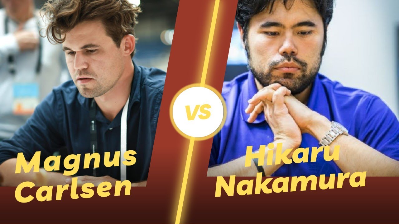 Magnus Carlsen vs Hikaru Nakamura Chess Game Analysis Bangla দাবা ...
