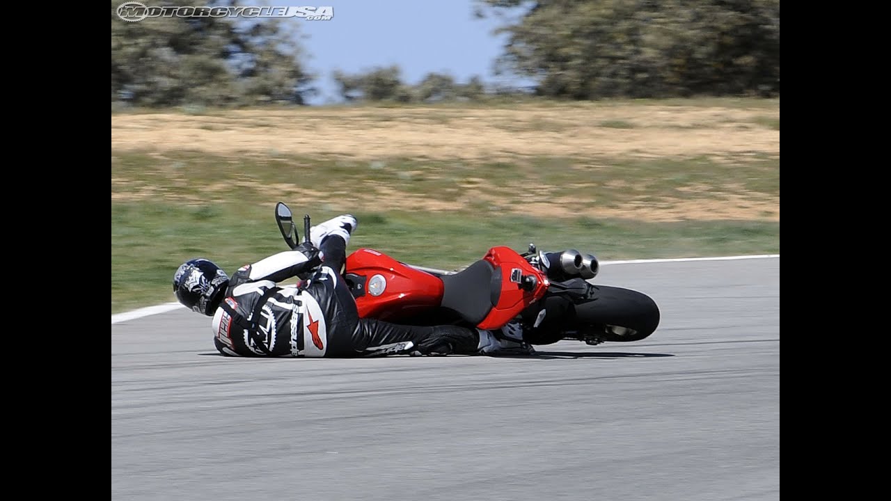 Motorcycle CRASH - Compilation Stunt Bike CRASHES Stunts GONE Highway ...