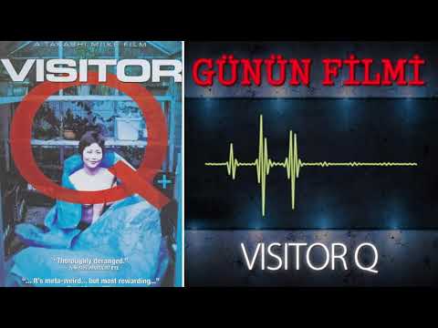 ''Visitor Q'' - Günün EKSTREM Filmi