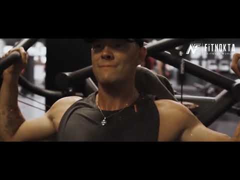 Kendine İnan! 🔥 | Gym Workout Motivation |
