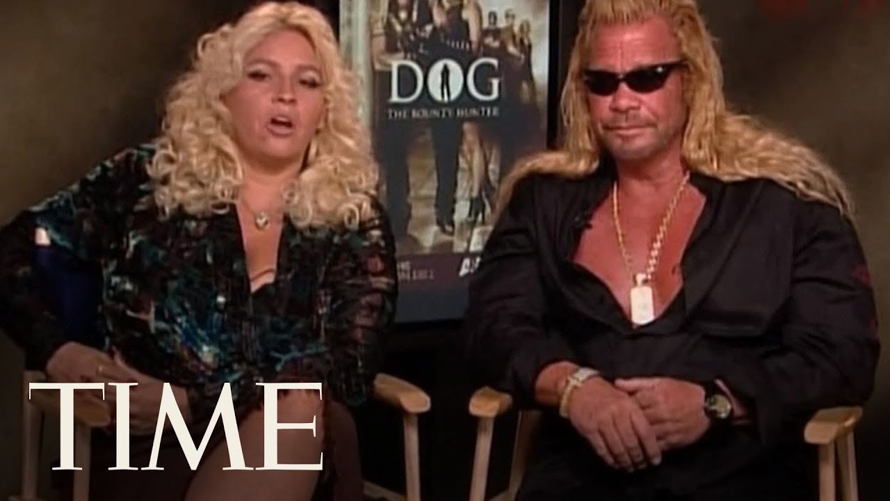 Beth Chapman, Wife And Co-Star Of Dog The Bounty Hunter, Dies At 51 ...