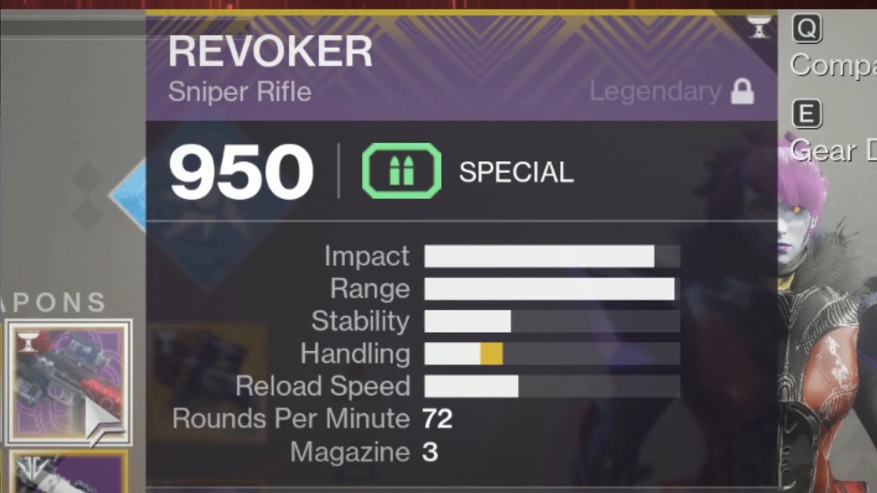 The Revoker Adventures - YouTube