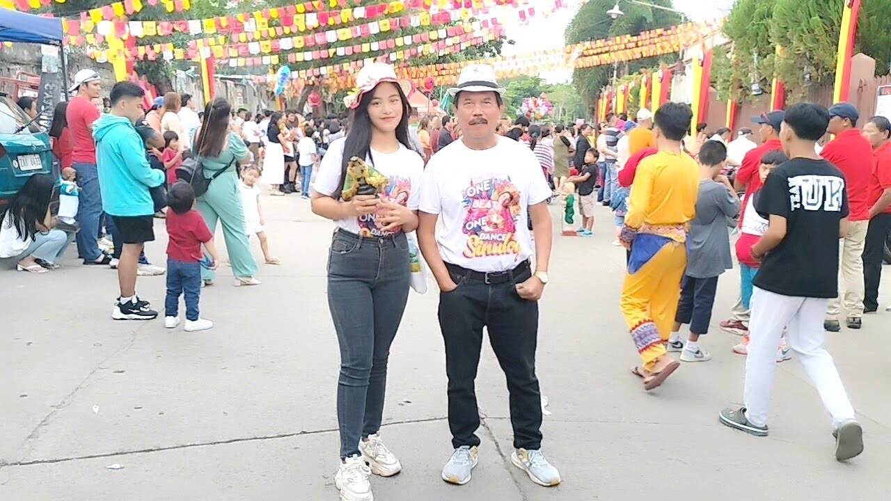 VIVA PIT SENYOR STO NINO , CAGAYAN DE ORO CITY. JANUARY 28, 2024, 4TH ...