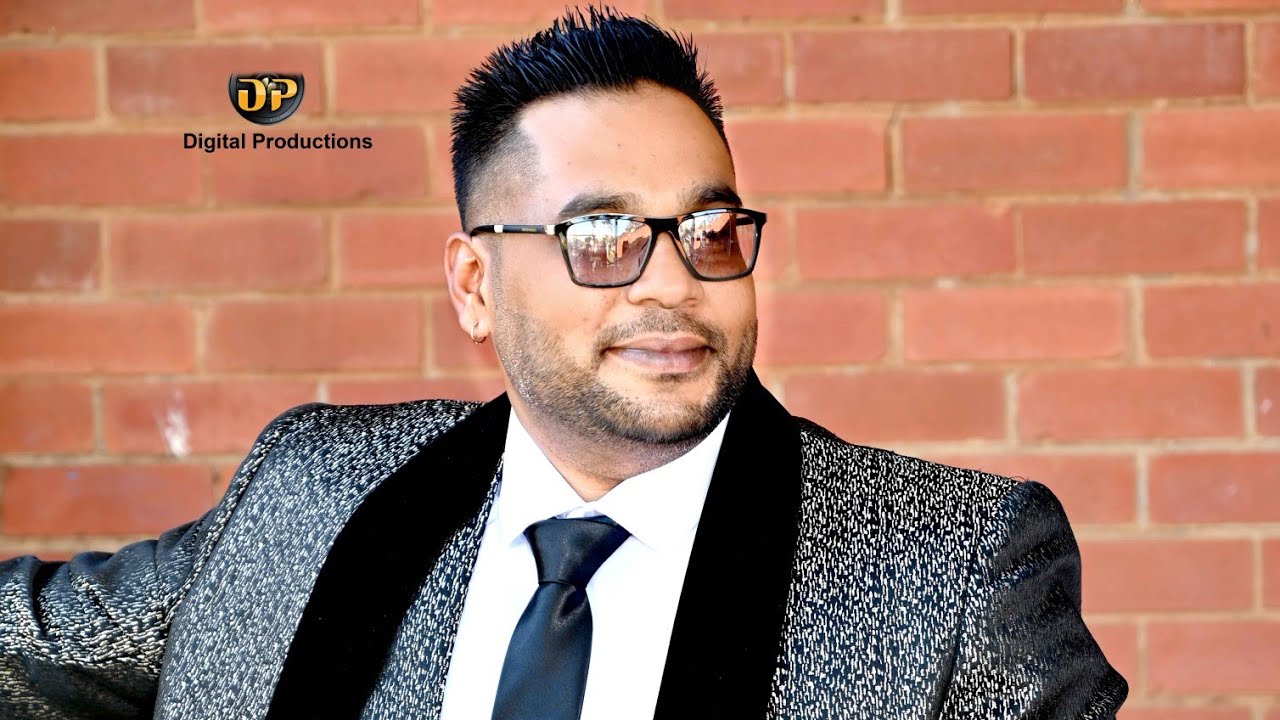 Resham's Pre-Function | Cinematic Highlight | Thiluk and Hurdee ...