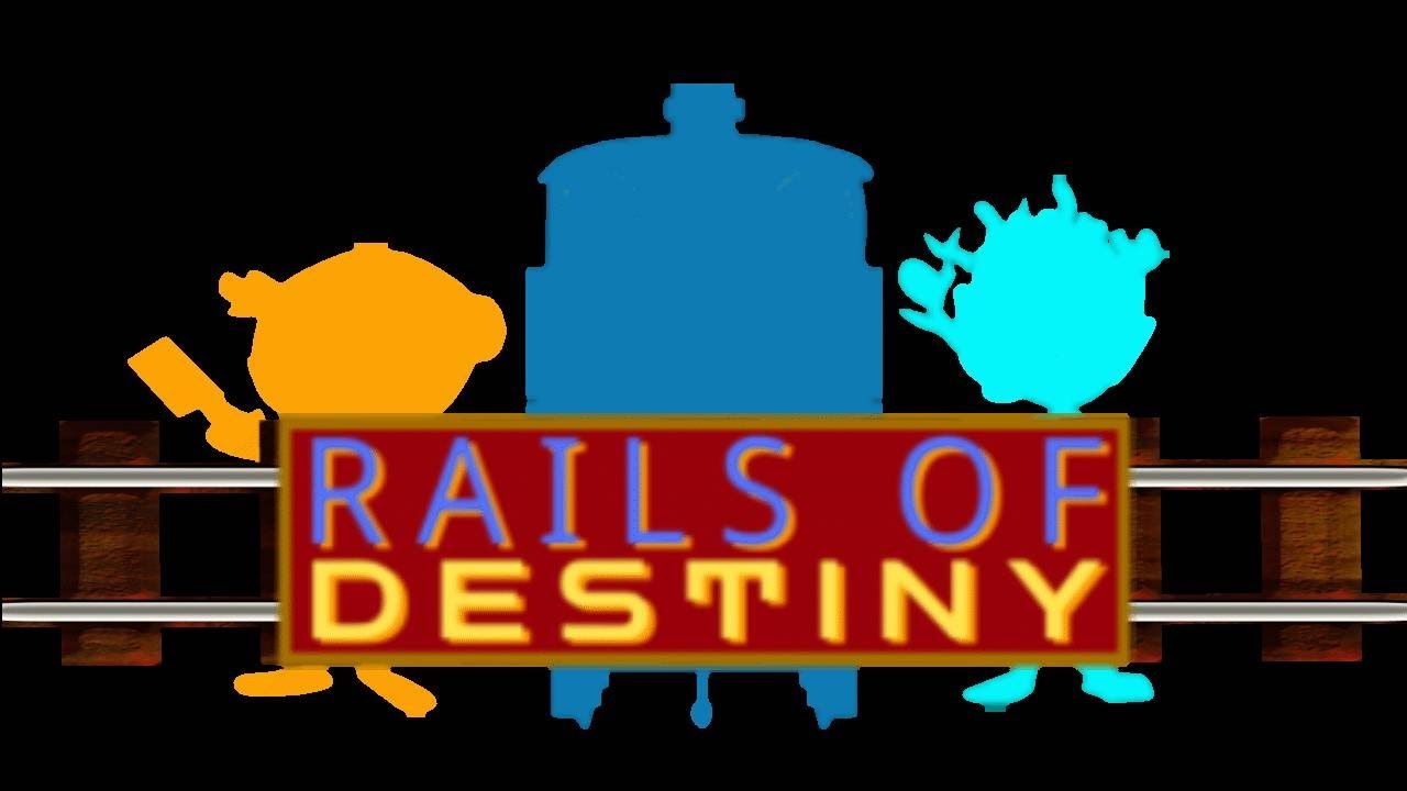 Rails of Destiny Intro (Sneak Peek) - YouTube