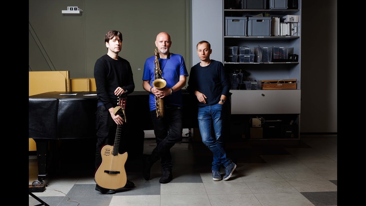 ADAM PIERONCZYK - SZYMANOWSKI / X-RAY (CD sampler) - YouTube