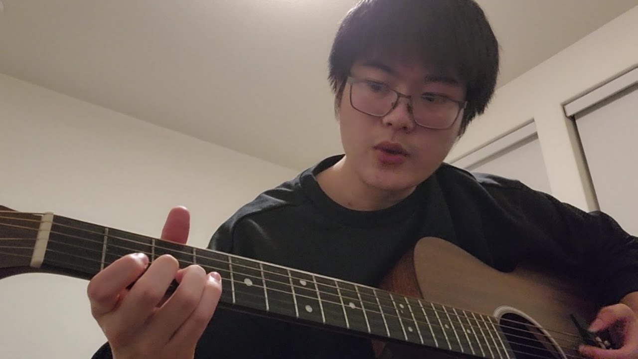 Bôa - Duvet (Serial Experiments Lain) Fingerstyle Guitar/Beatbox Cover ...