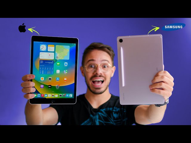 TOP 5 Melhores Tablets para estudar em 2024.🕎 Descubra o Universo do ...