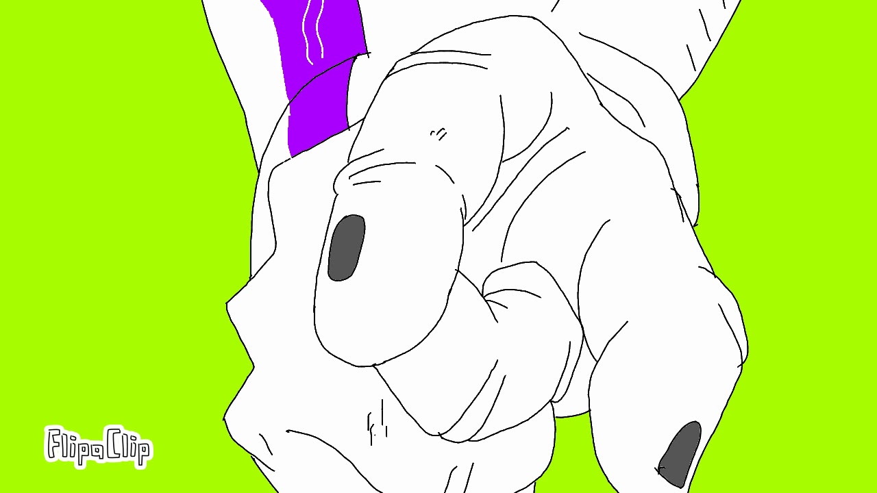 Krillin explodes - YouTube