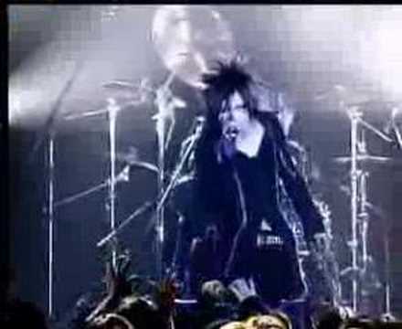 12012 - Live - Boku No Kara Kara - YouTube