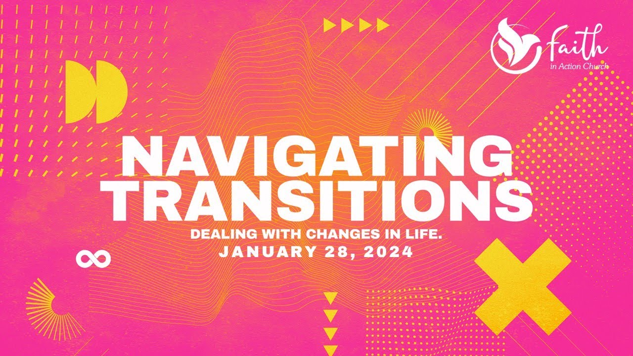 Believers Demonstrated Our Faith - YouTube