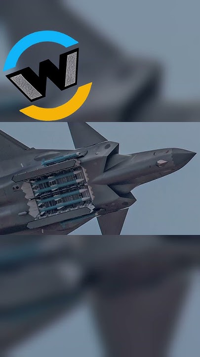 El Futuro de la Aviación Militar: Las Generaciones de los Aviones de Combate - YouTube