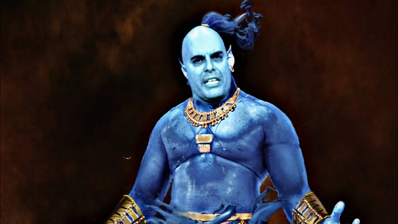 Lorren Comedy Highlights - YouTube