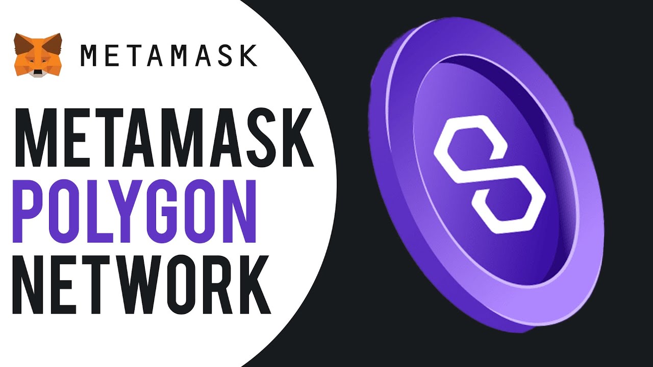 MetaMask Polygon Network Tutorial | How To Add Matic Network on ...