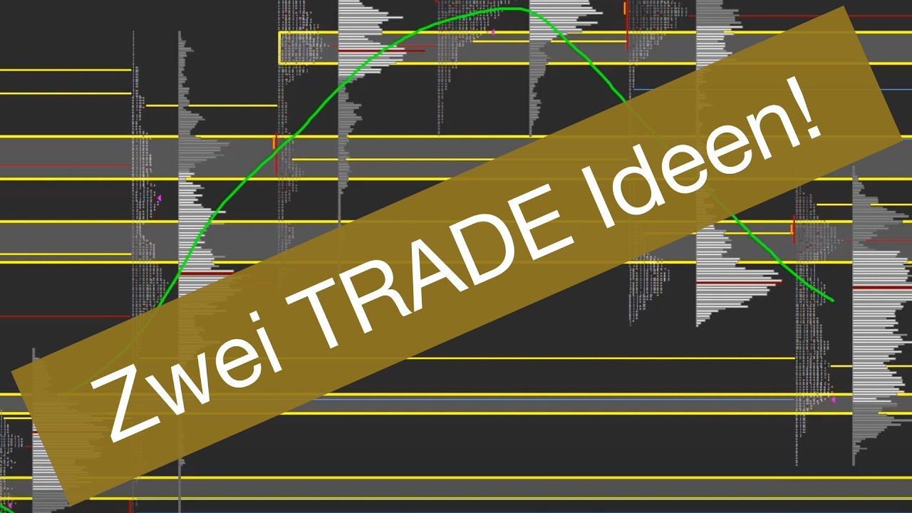 Zwei Trade Ideen ️ - YouTube