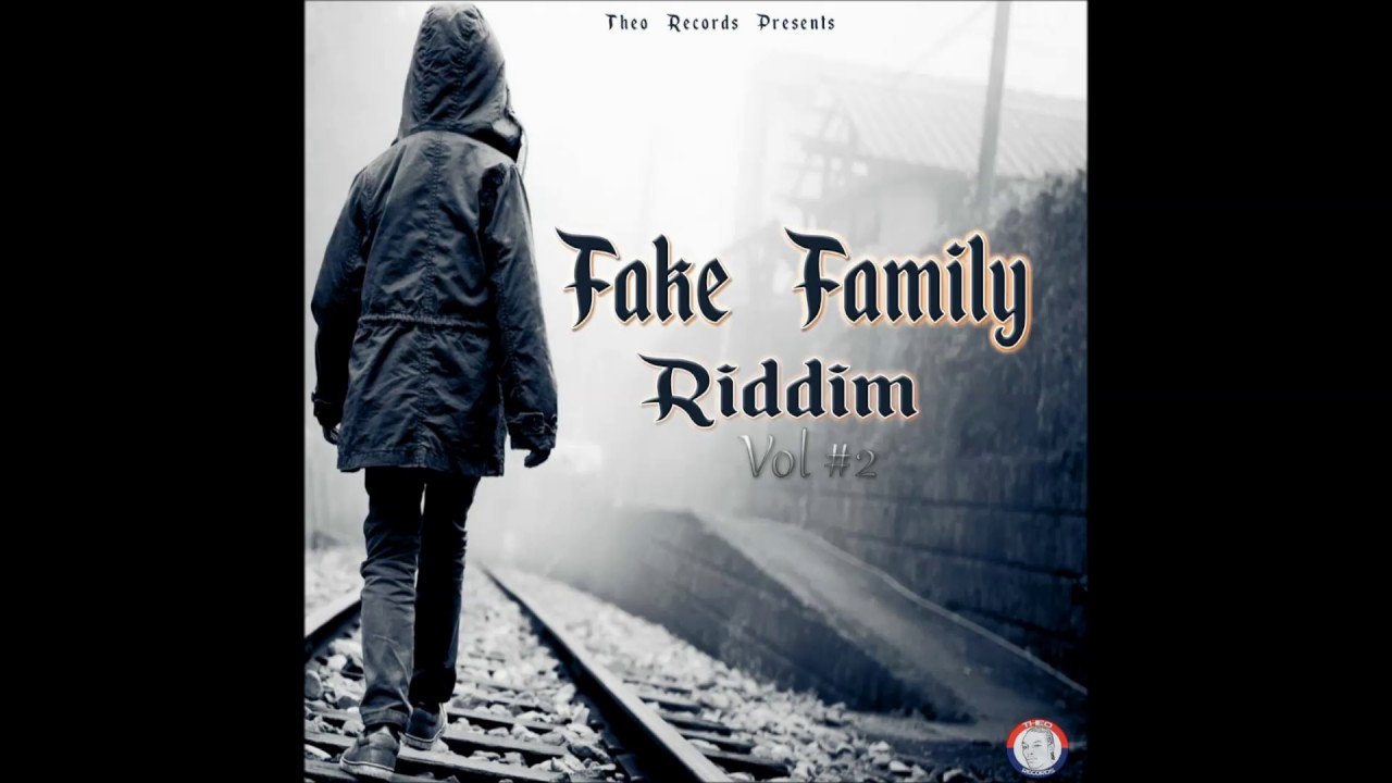 Drizzy Fade Ft Fyah Bigz - My Life (Fake Family Riddim) May 2017 - YouTube