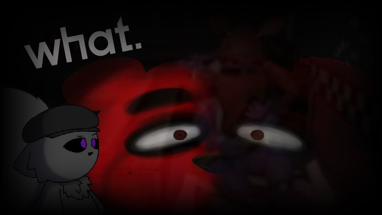 Watching the Zajcu37 FNaF Archiv... (ft. The Catto Crusaders) - YouTube