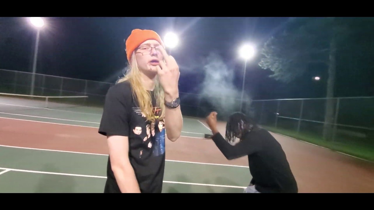 Skeev - Frozen Forest (prod. lil skeevy) [Official Video] - YouTube