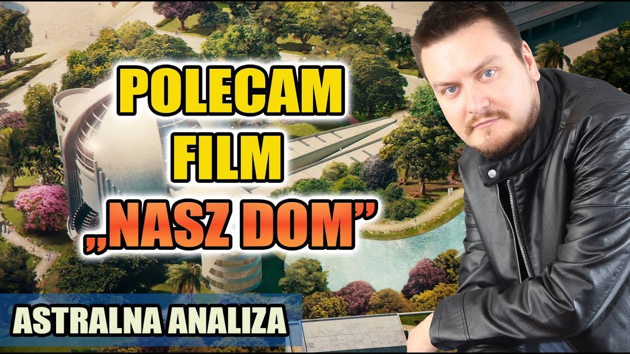 Co dzieje się z samobójcami po śmierci - astralna analiza filmu "Nasz ...