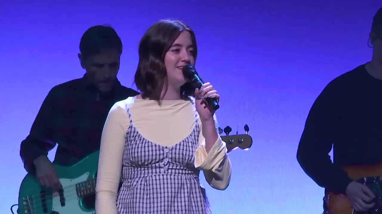 Illuminate Community Church - Sunday Service - YouTube