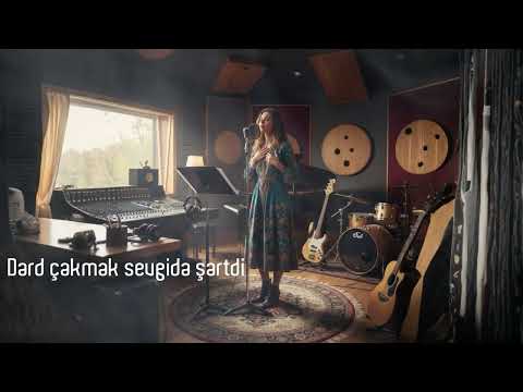 Aliye - Dərd çəkmək sevgidə şərtdi