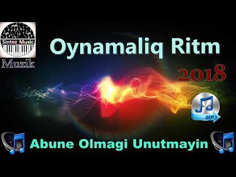 Oynamaliq Ritm 2018