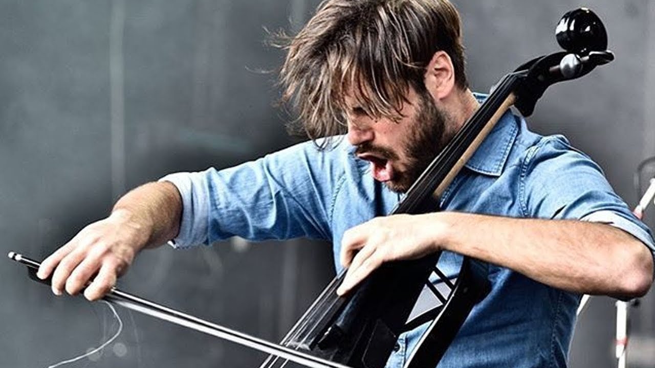 Hauser Greatest Hits Full Abum 2022 - The Best Of Hauser Best Cello ...