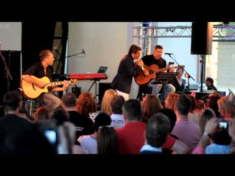 14.06.2014 Thomas Anders Fan Party in Koblenz - Was Macht Das Schon
