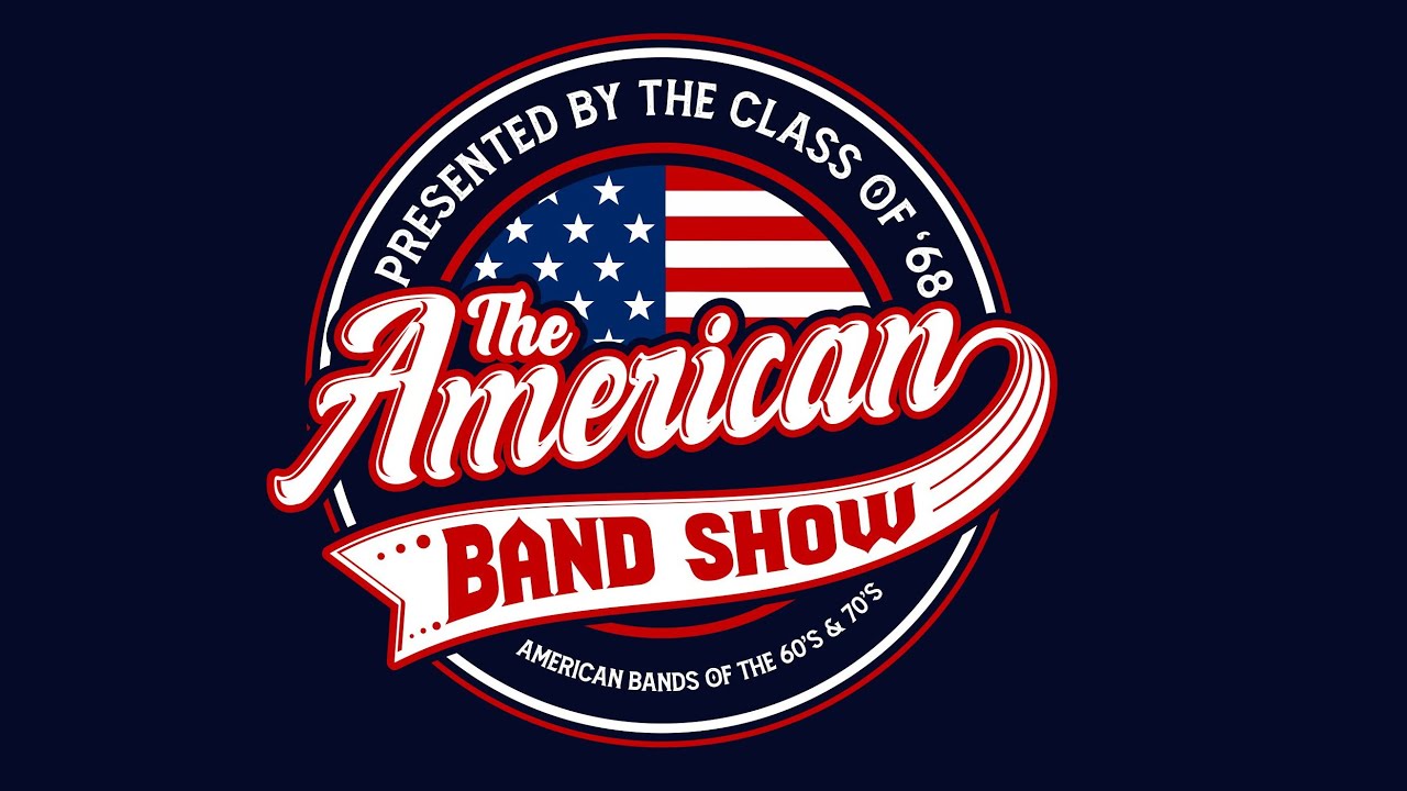 Good Lovin' by The Rascals cover by Class of 68 American Band Show ...