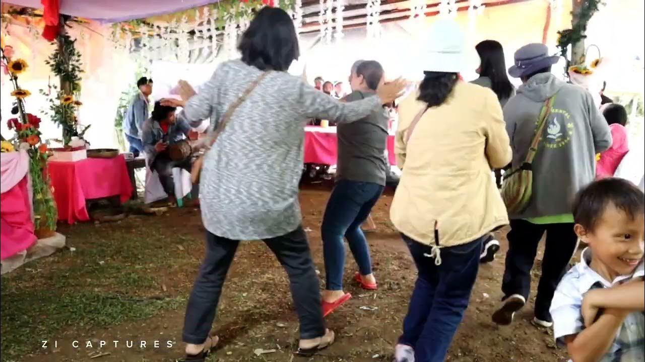 takik/tayaw di IBauko - YouTube