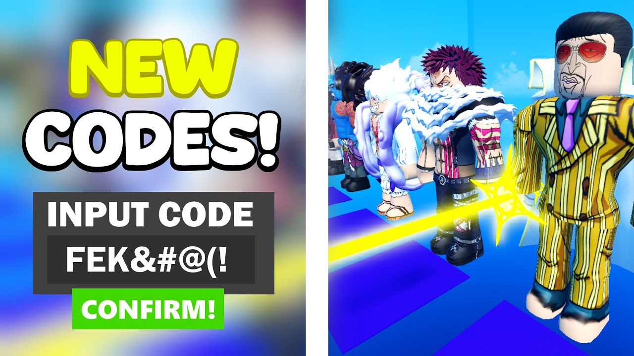 [LIGHT V2] 4 NEW CODES FOR BLOX FRUITS BUT BUDGET | ROBLOX FRUIT ARENA ...