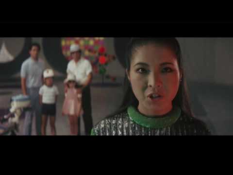 Depression & Anti-Bullying Awareness: Gamera vs Zigra (1971)
