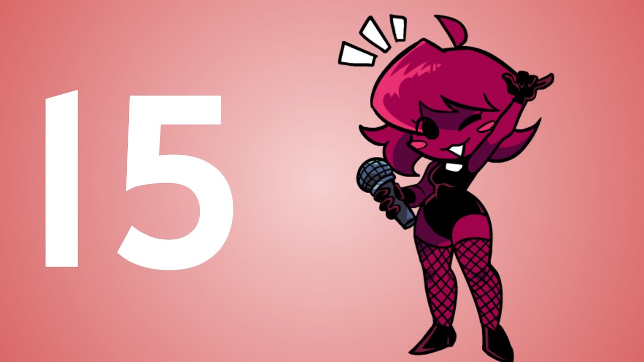 TUVV 15 - YouTube