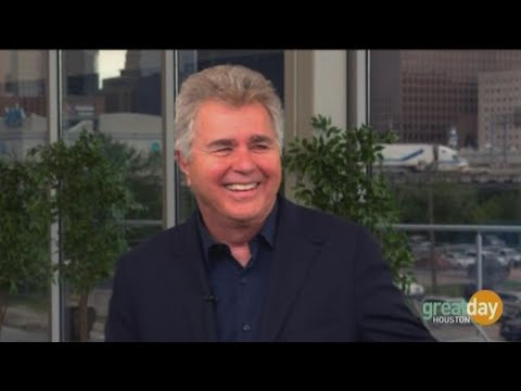 Grammy award-winning singer Steve Tyrell - YouTube