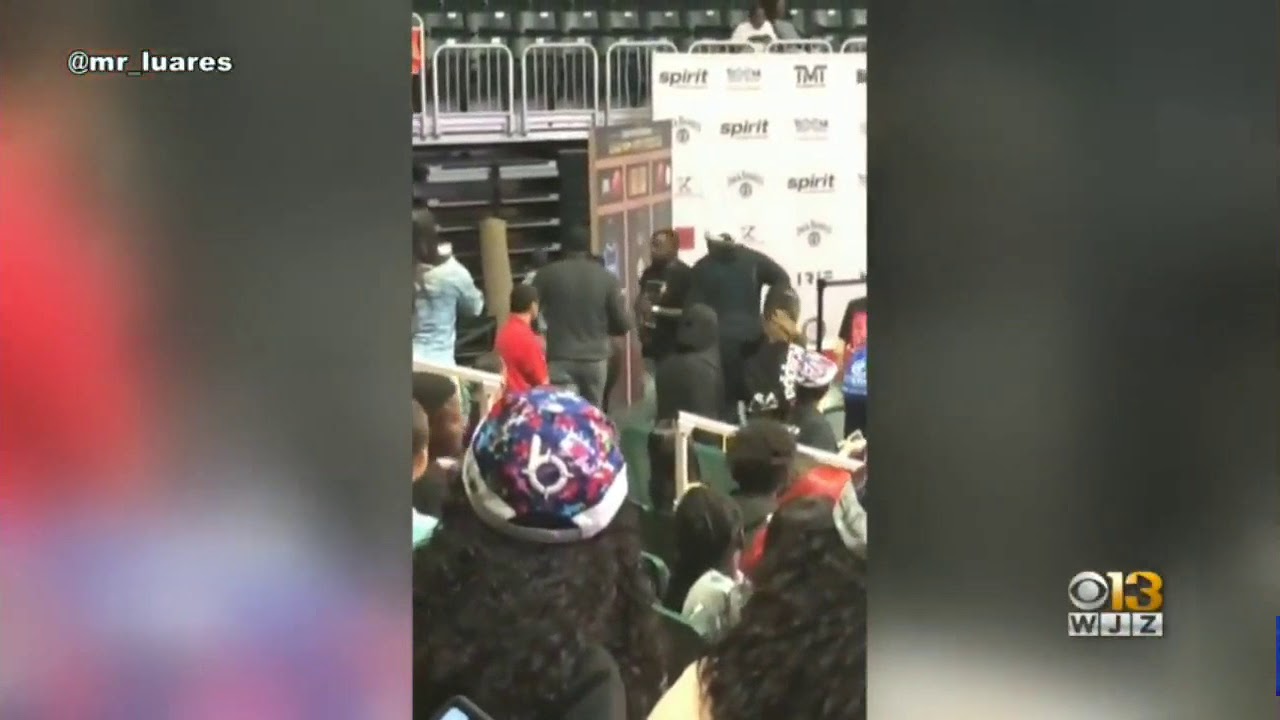 BOXER GERVONTA "TANK"DAVIS ARRESTED AGAIN!! - YouTube