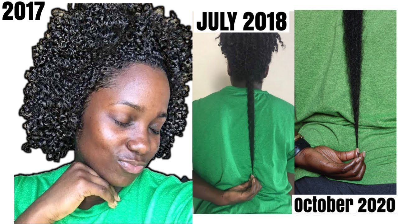 GROW NATURAL HAIR FAST!| MAJOR TOP TIPS TO GROW HEALTHY LONG NATURAL ...