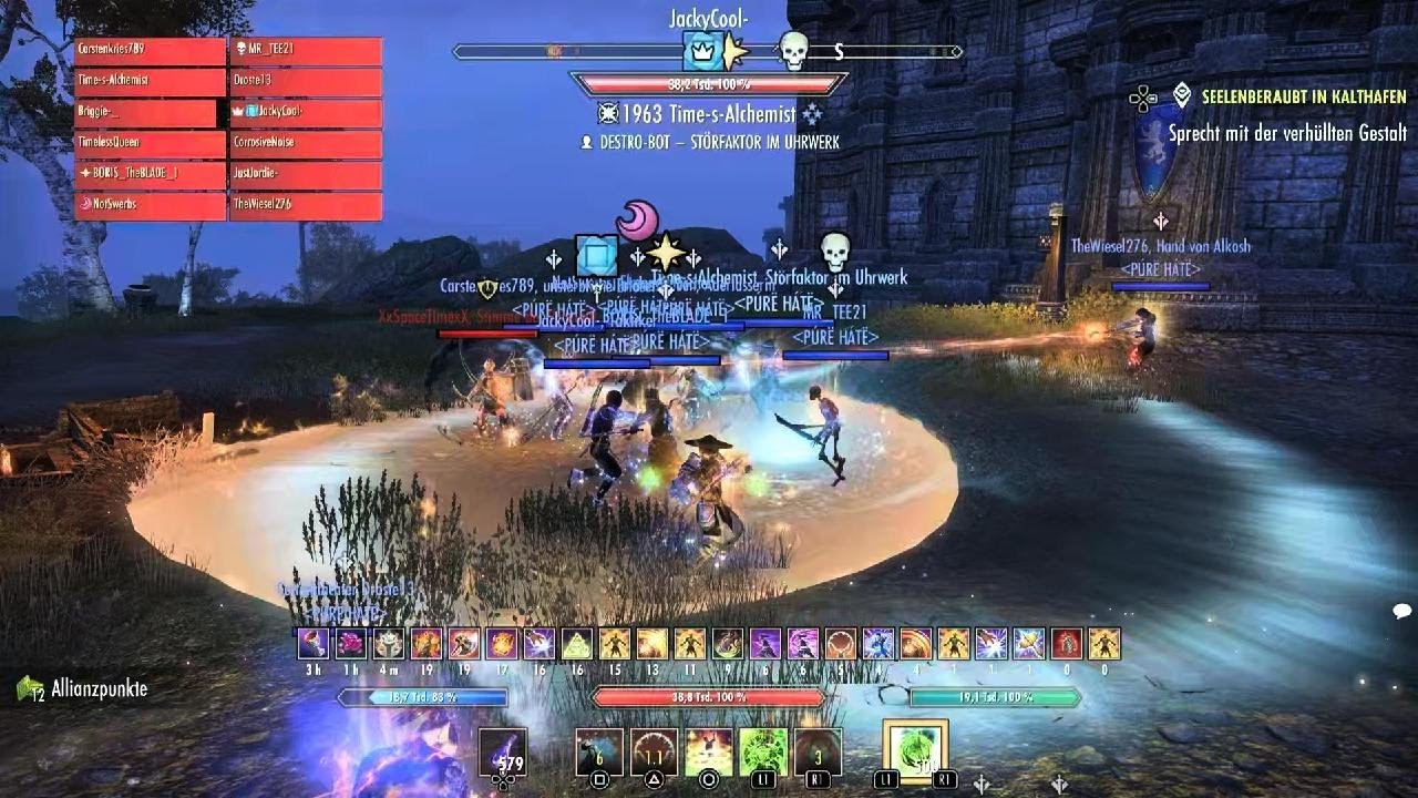 Arc Support 1steps teil2 - YouTube