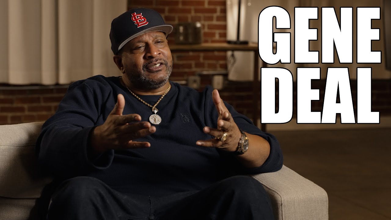 Gene Deal Exposes Pill Mixing Method Bad Boy Staff Used To Spike ...