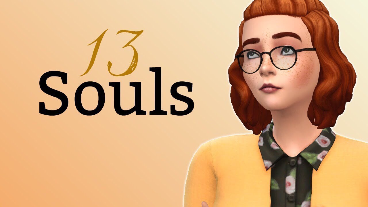 The Sims 4: 13 Souls Challenge | Part 15 | Invincible Sims - YouTube