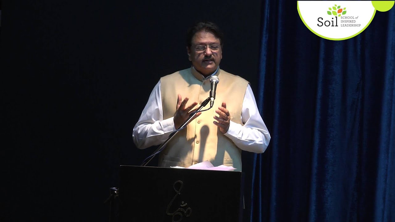 Mr. Ajay Piramal, Chairman, Piramal Group - World Leadership Dialogue ...