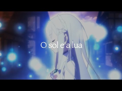 O sol e a lua ☀️🌙 - kamaitachi #edit #música #kamaitachi - YouTube