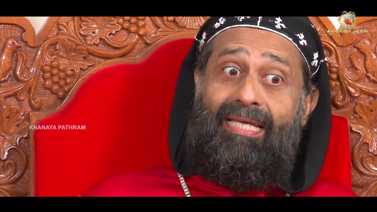 Mor Severios Kuriakose metropolitan (H.E. Archbishop) Interview - YouTube