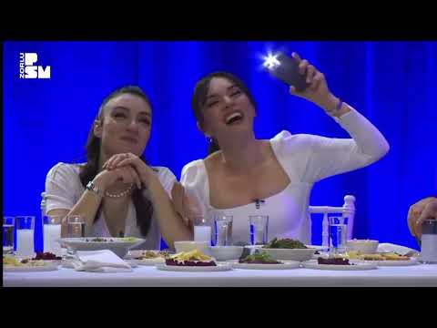 Serenay Sarıkaya-Vazgeç yüreğimden