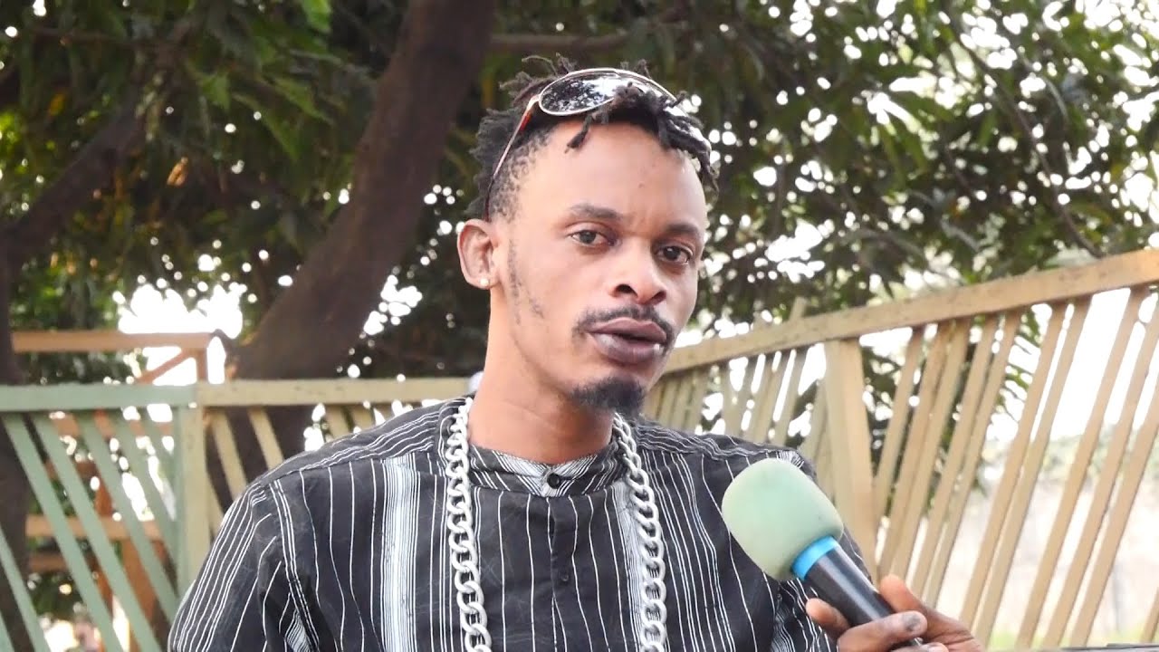 KAKE!! BOLANDA PATRICK ENGAMBE ALOBELI AFFAIRE YA KIMUTEMA MABE EKOMI ...