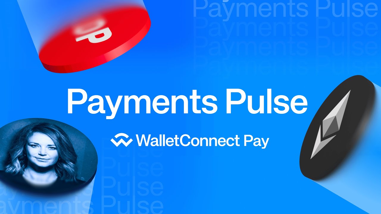 Payments Pulse: The Future of Crypto Payments, Explained - YouTube