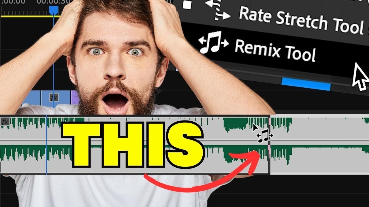 Fastest Way To Change Music Length In Premiere Pro YouTube fastest-way-to-change-music-length-in-premiere-pro-youtube