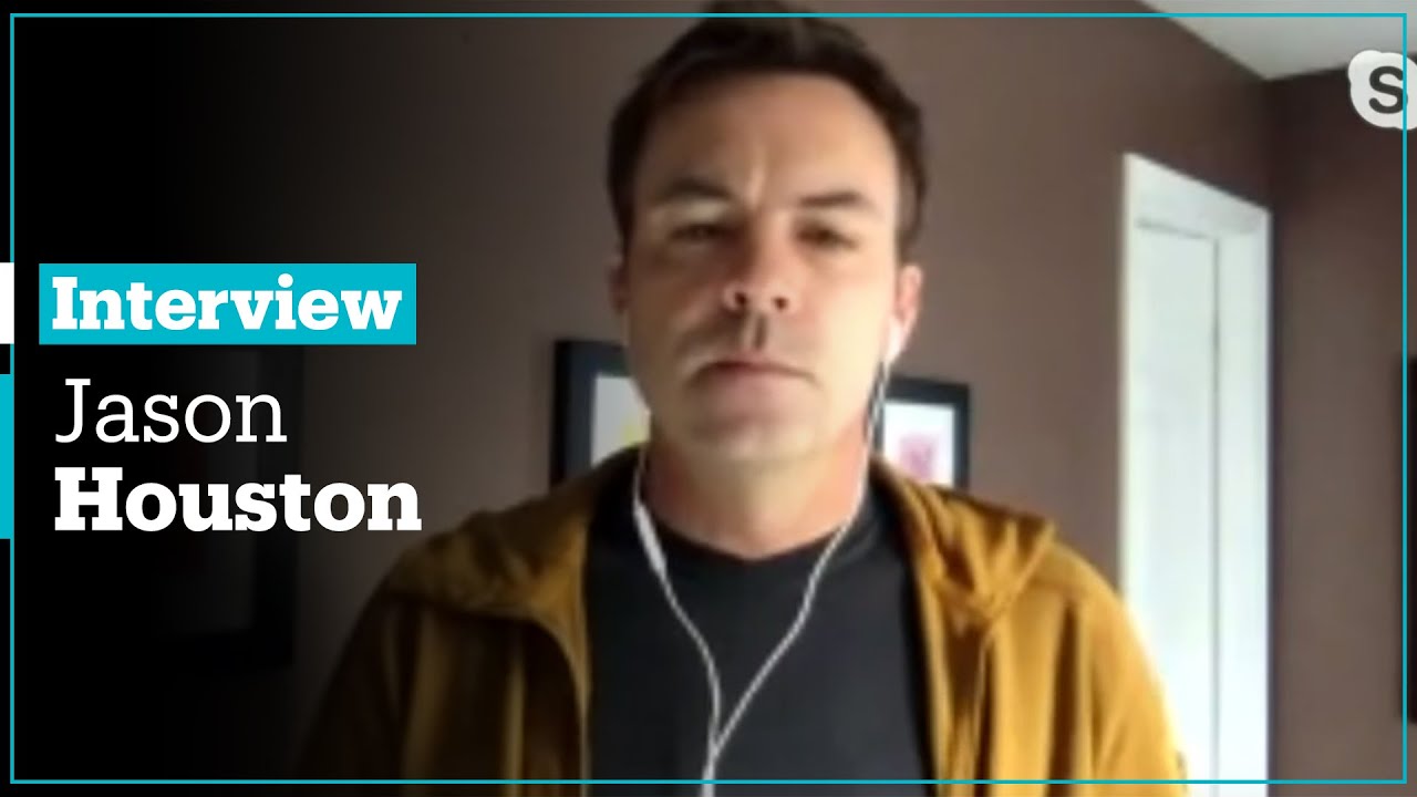 Amazon Under Threat: Jason Houston, Independent Photographer - YouTube