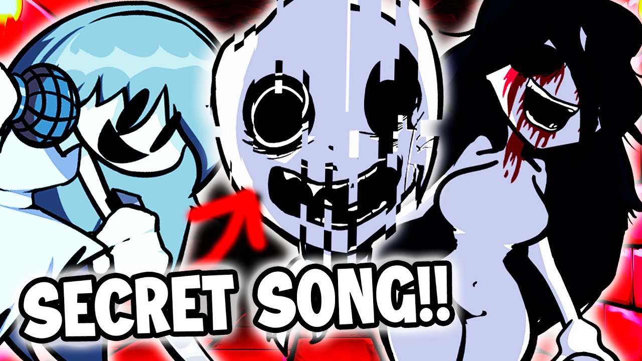 STAY AWAY FROM SPOOKY'S MANSION!!! FNF: Spooky's Saturday Scare - YouTube